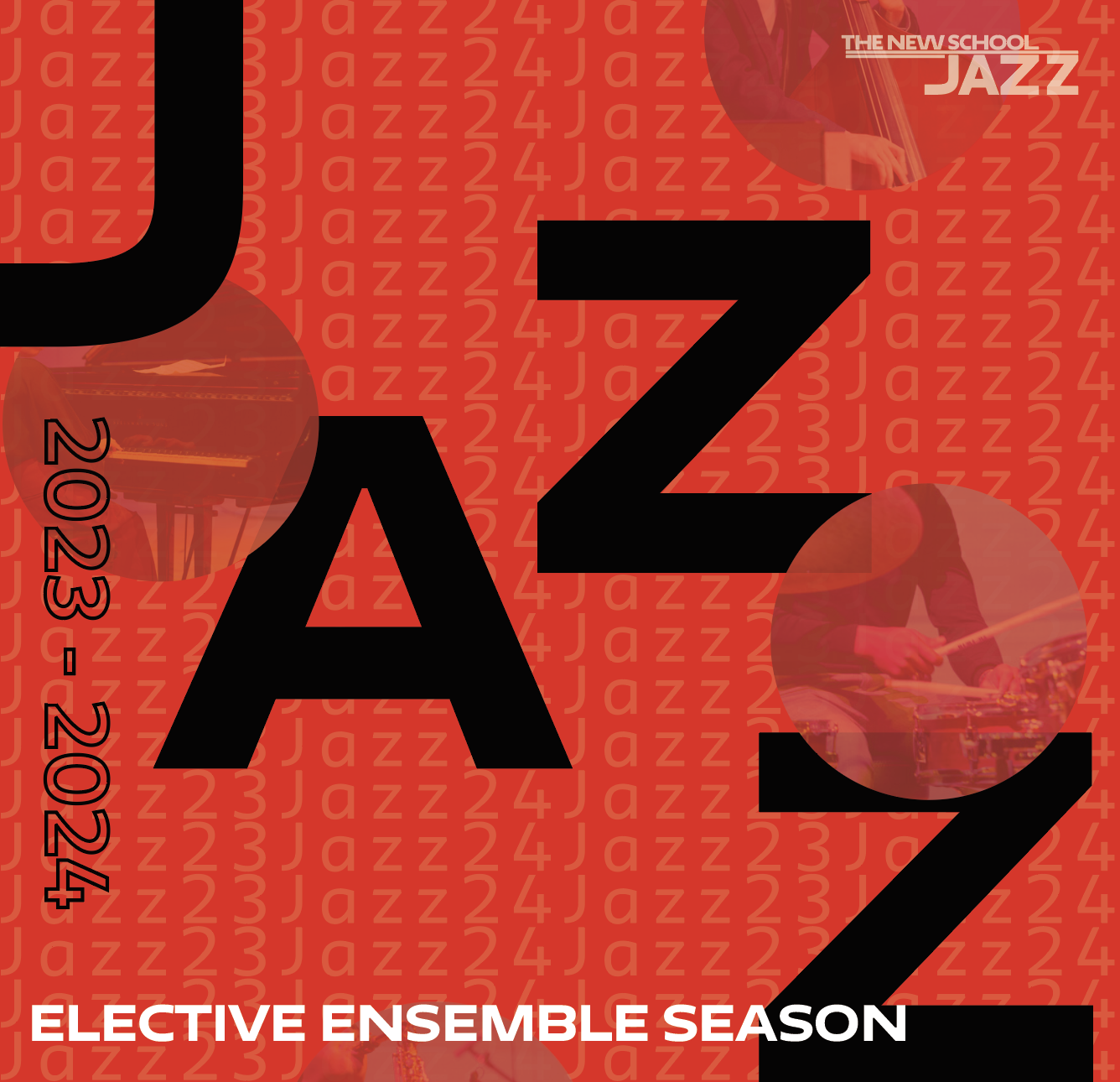 John Zorn's COBRA Ensemble