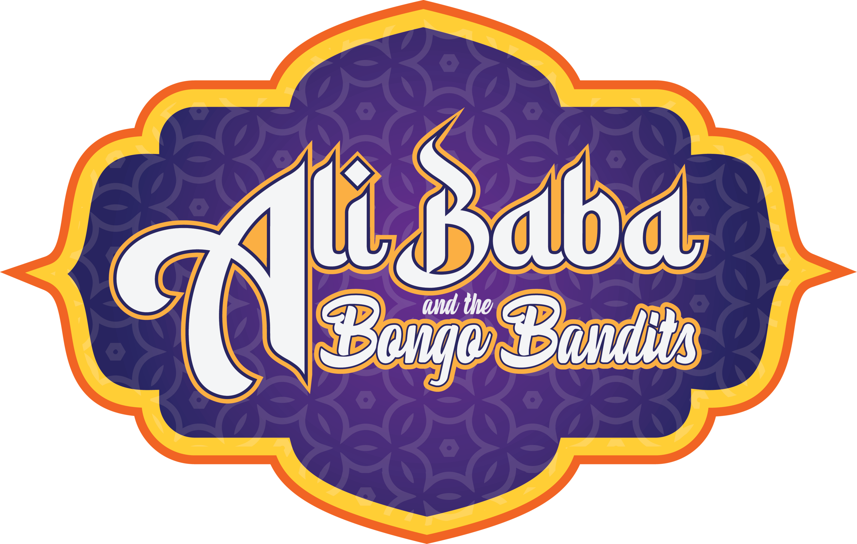 Ali Baba and the Bongo Bandits