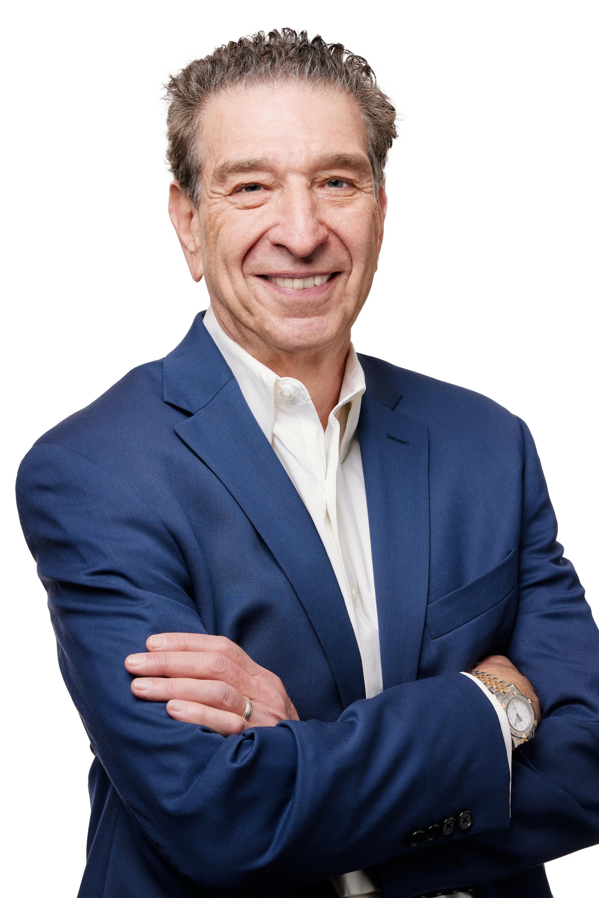 Building a New Blueprint: How Data and AI Are Forming the Foundation ...