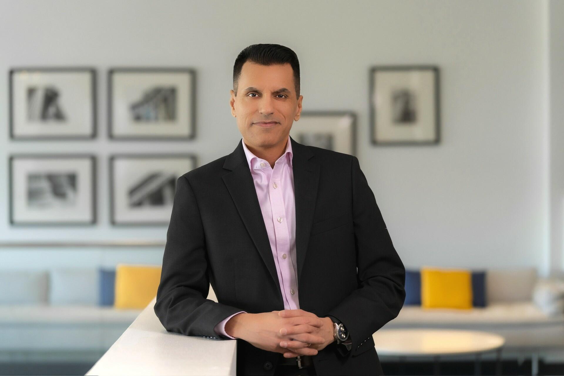 Building a New Blueprint: How Data and AI Are Forming the Foundation ...