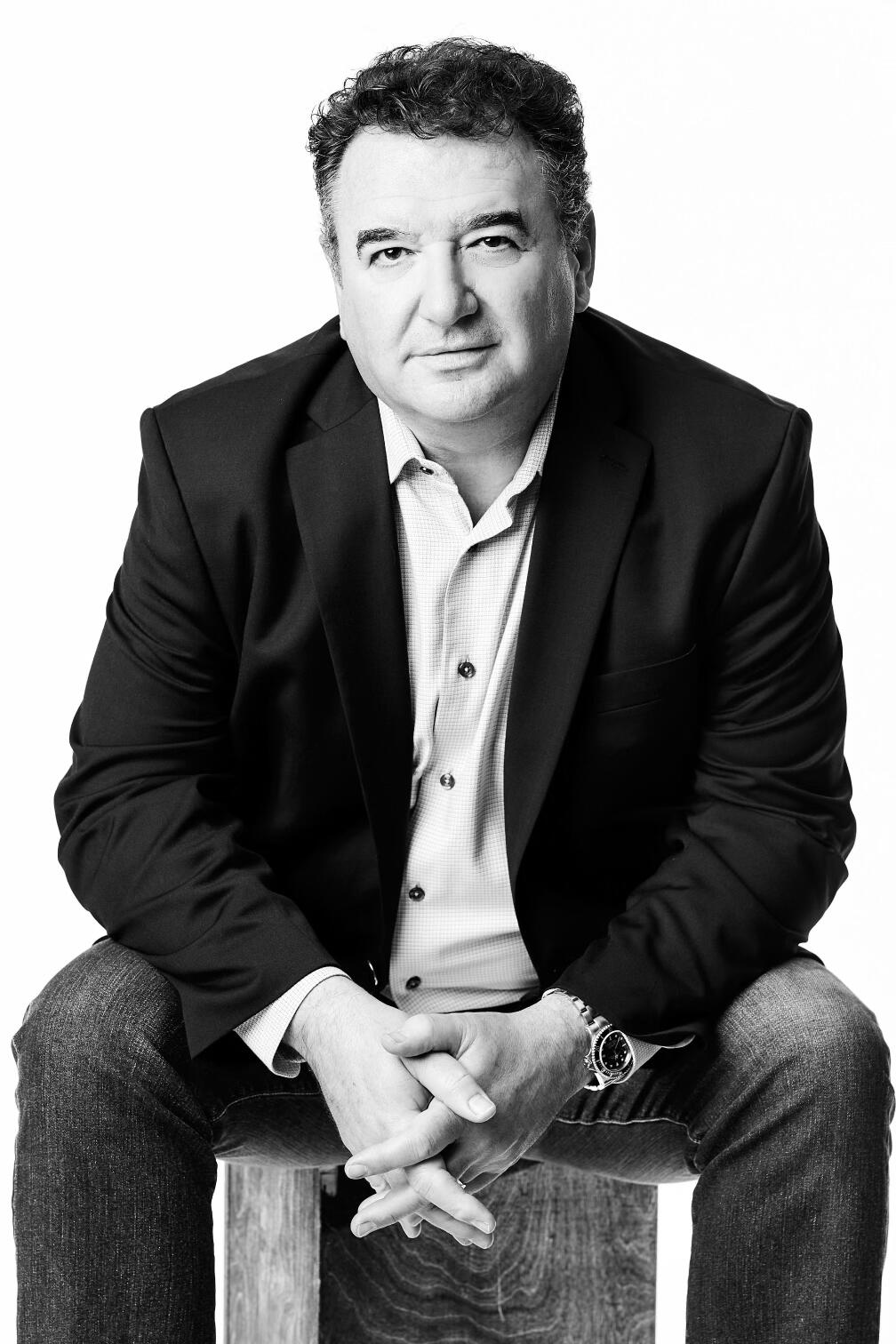 Building a New Blueprint: How Data and AI Are Forming the Foundation ...