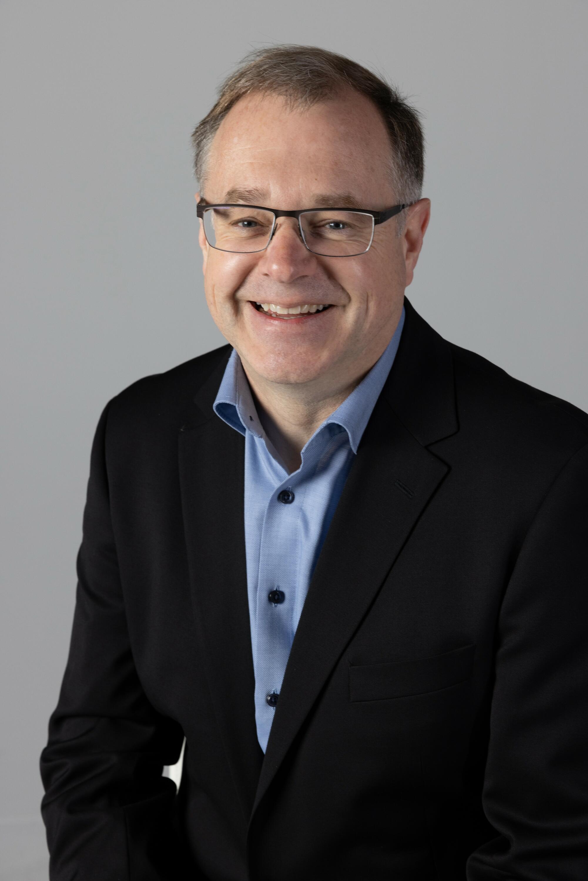 Building a New Blueprint: How Data and AI Are Forming the Foundation ...