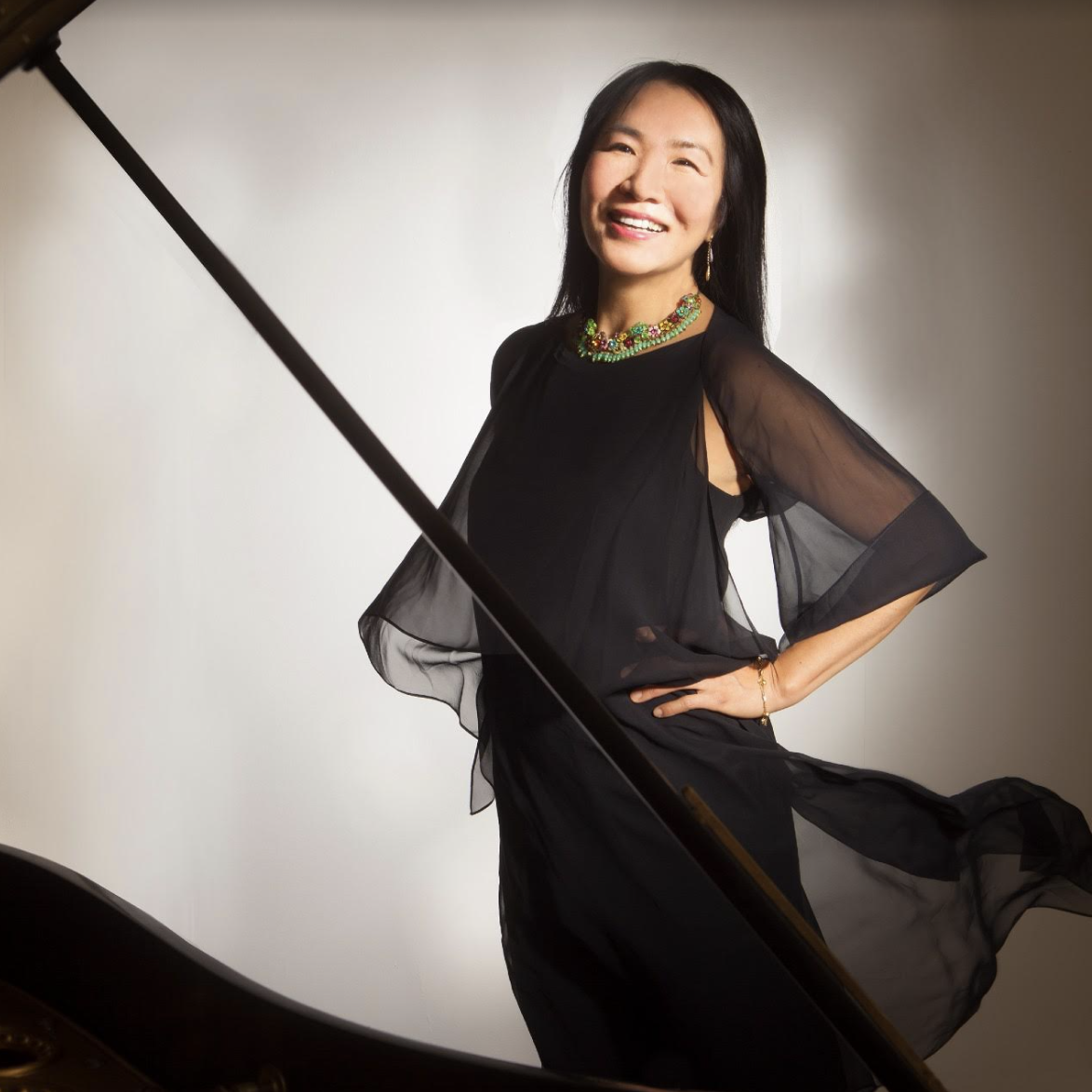 Mannes International Piano Festival