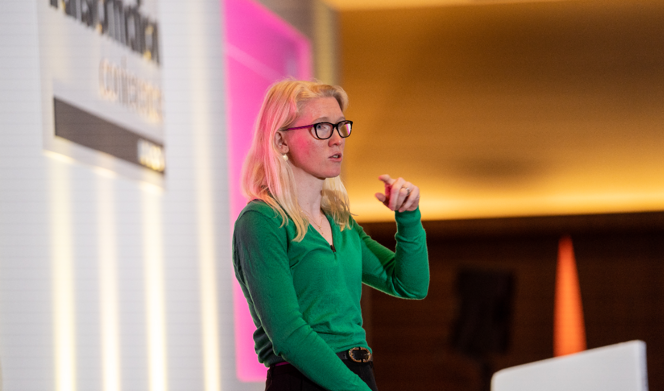 Future of Work Innovation Conference • London • October 2025 • Summit ...