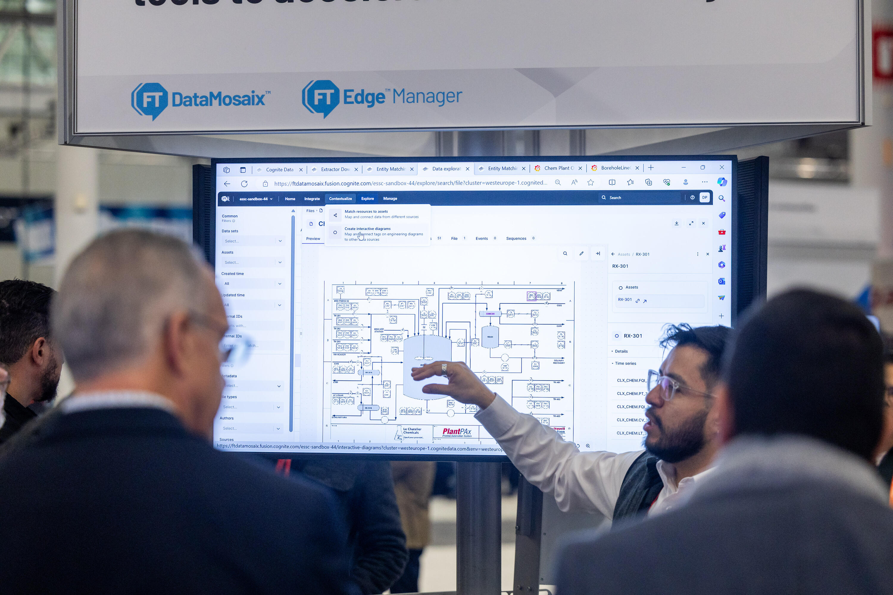 Industrial Solutions Expo 2025