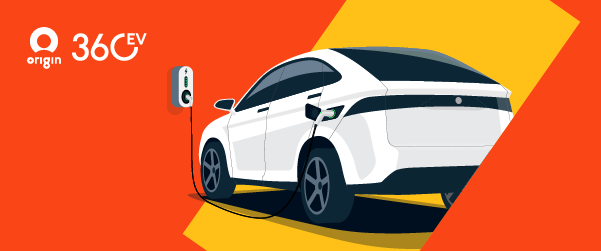 Origin 360 EV Subscription Hub