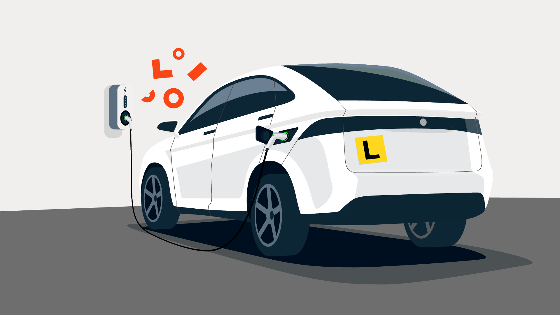 Origin 360 EV Subscription Hub