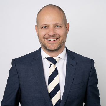 Decoding the Future: Australia's Cybersecurity Landscape 2023–2030