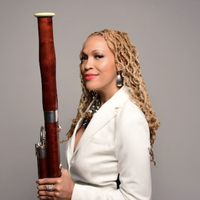 Mannes Bassoon Festival