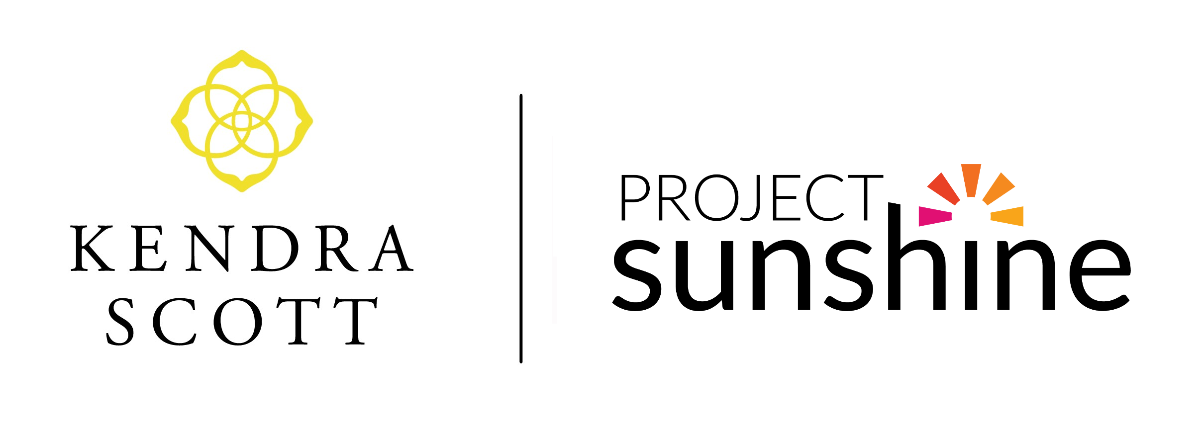 Kendra Gives Back: Project Sunshine