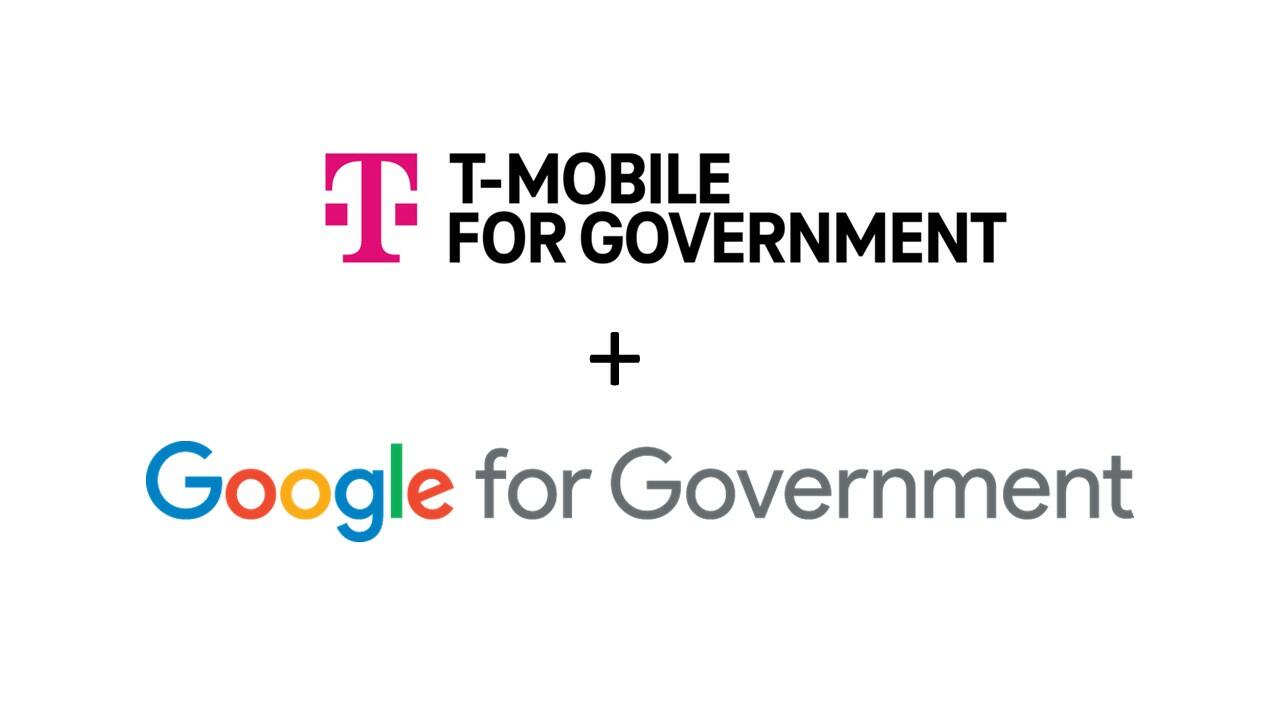 T-Mobile + Google at the Smithsonian National Museum of Natural History