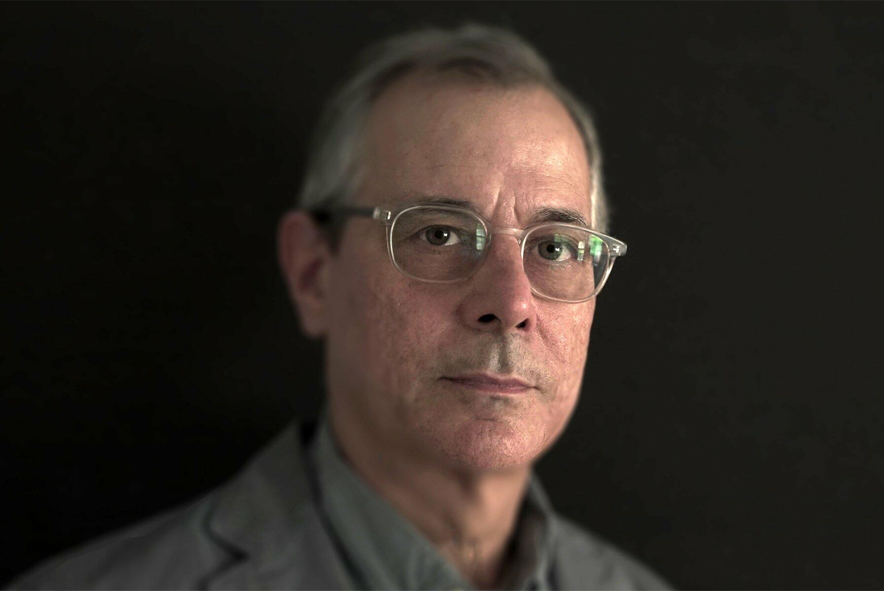 Doc Talks | The Night Visitors with Michael Gitlin