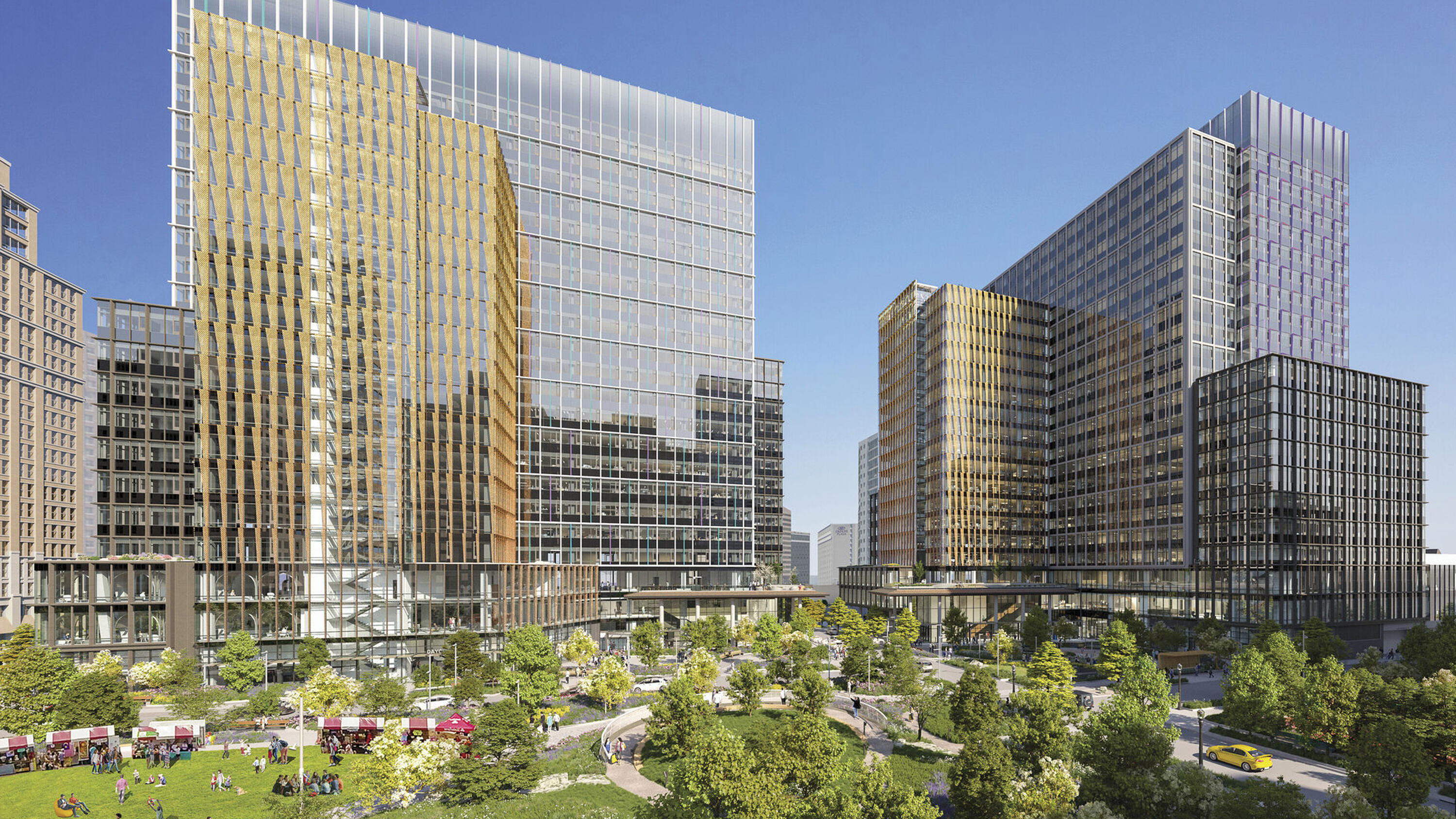 AWS Federal Executive Forum