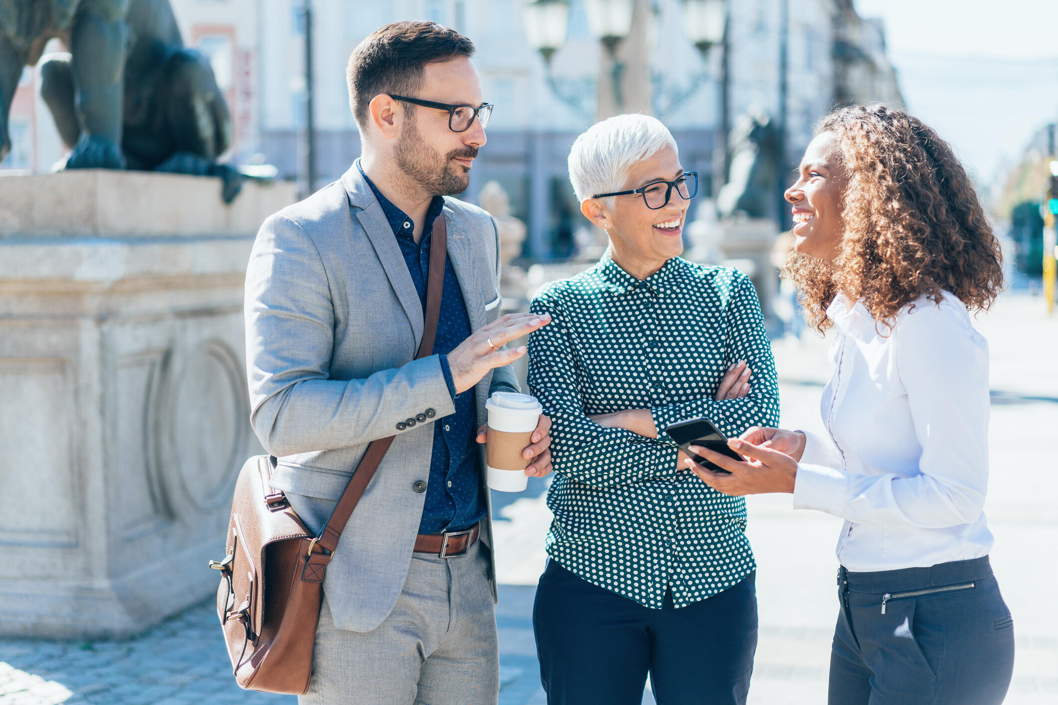 Lockton Global Benefits - Navigating the complexities of multinational ...