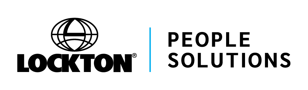 Lockton Global People Solutions Webcast Series