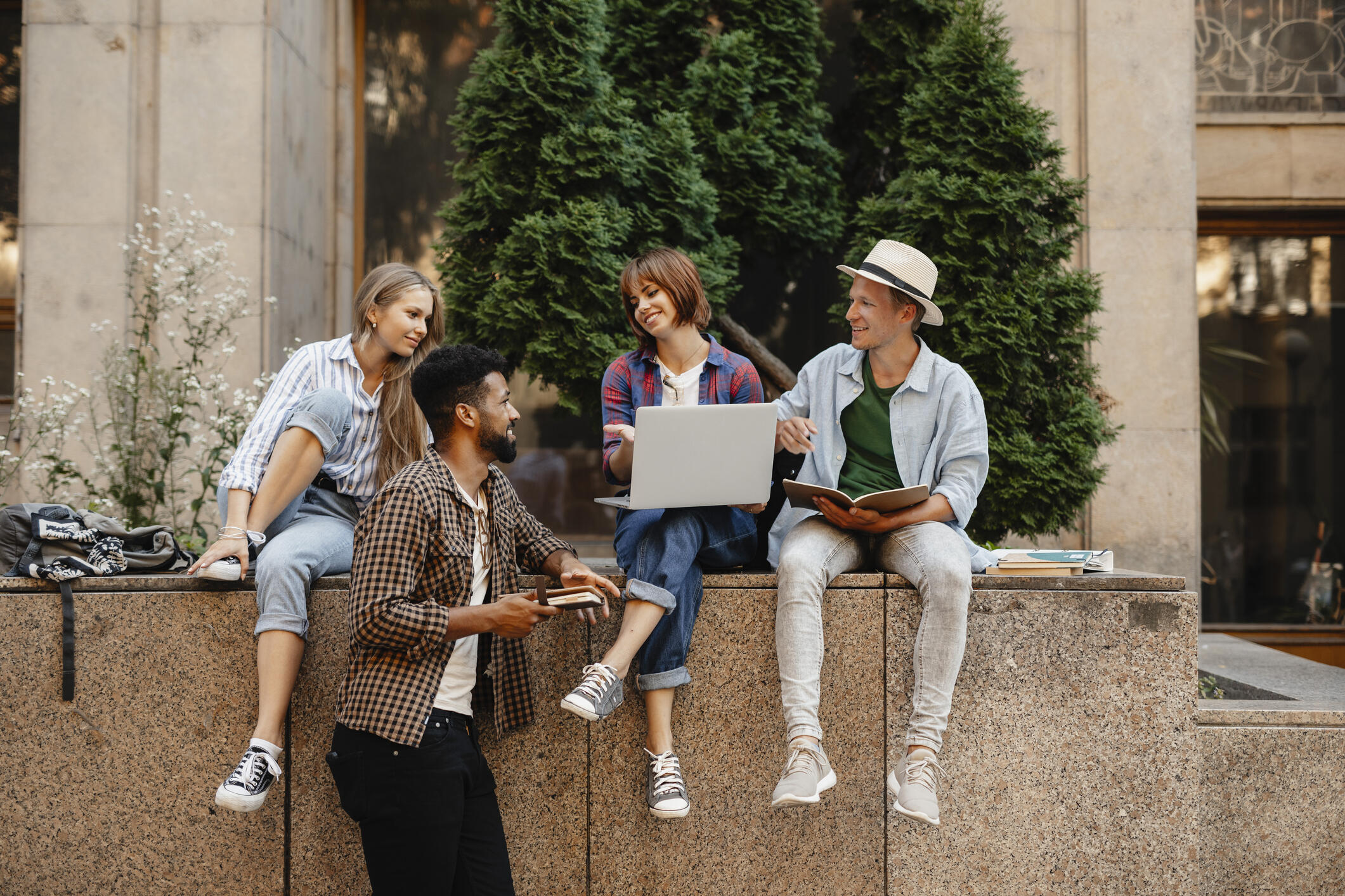 Lockton Global People Solutions Webcast Series