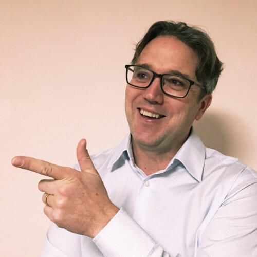 Innovation Day at Telefónica Germany