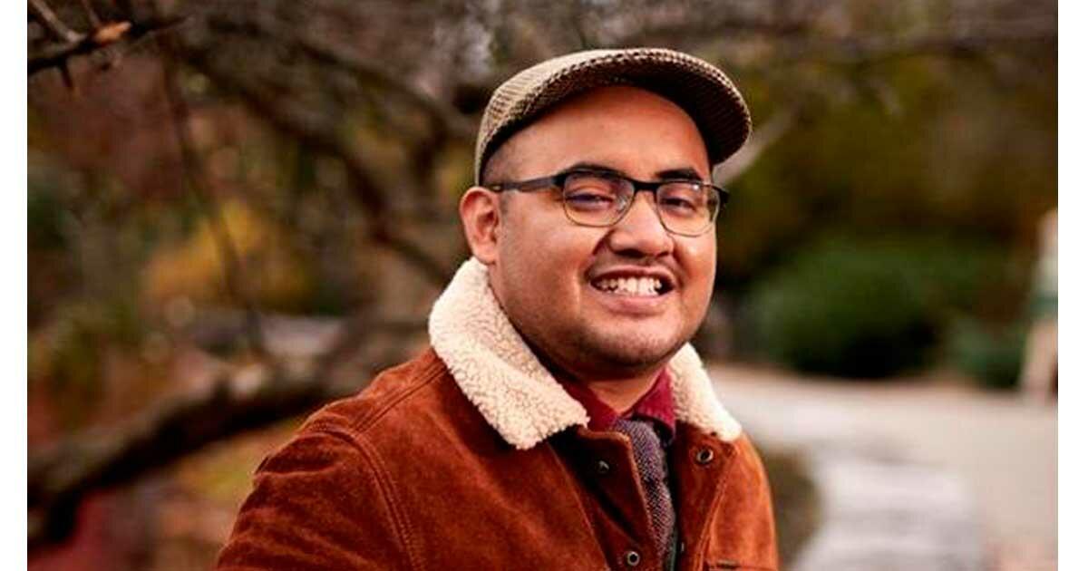 Book Launch: New Narratives on the Peopling of America