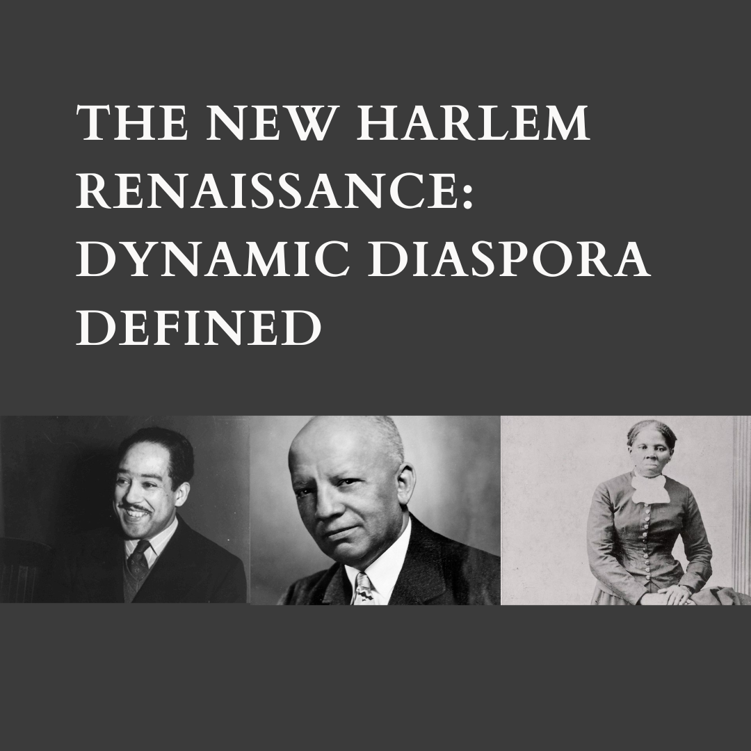 Harlem Renaissance The Harlem Renaissance And Transatlantic Modernism
