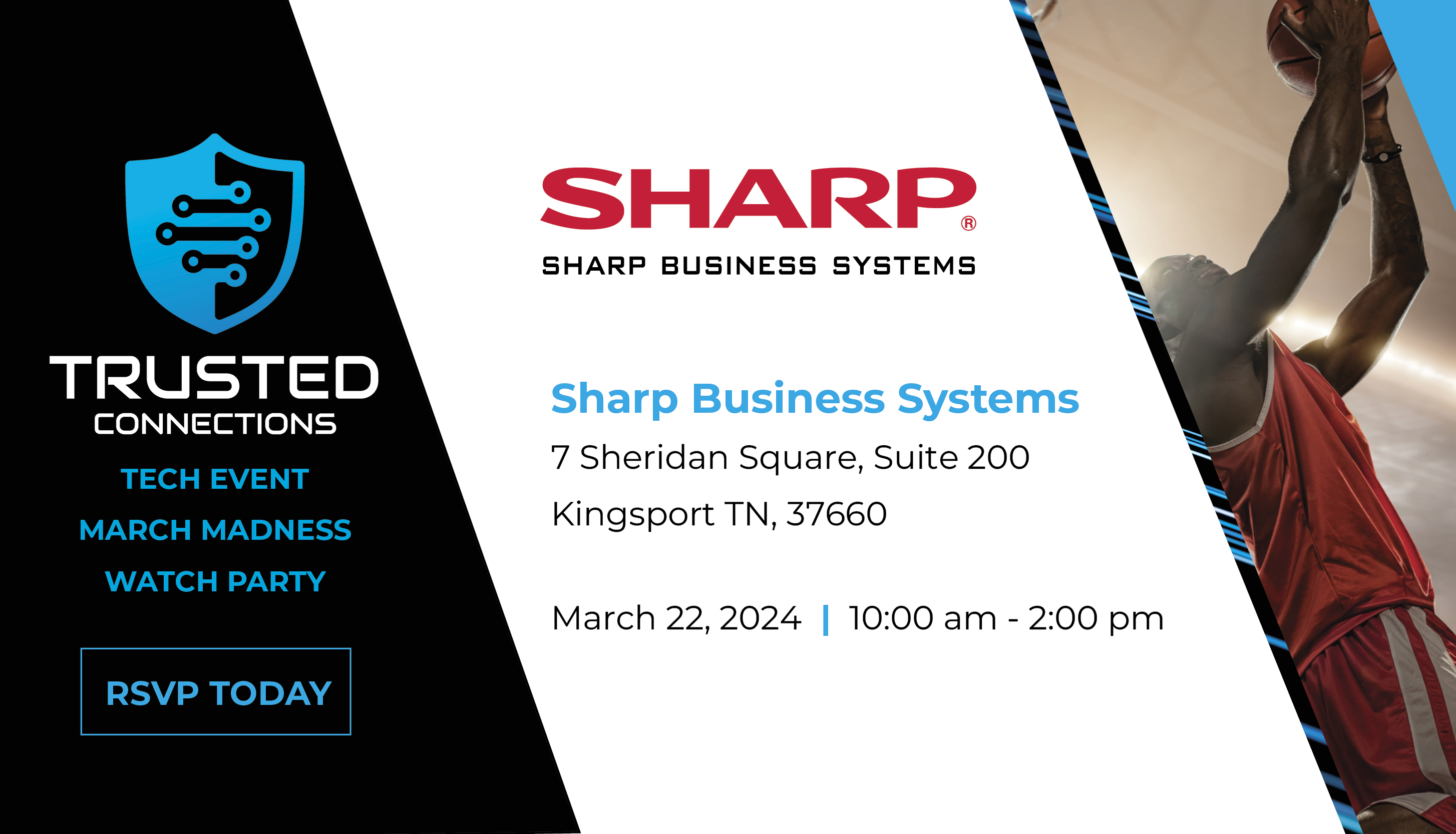 Trusted Connections Tennessee