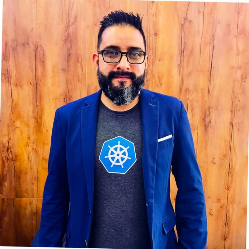 Webinario de Forrester: Estudio de ROI sobre Prisma Cloud