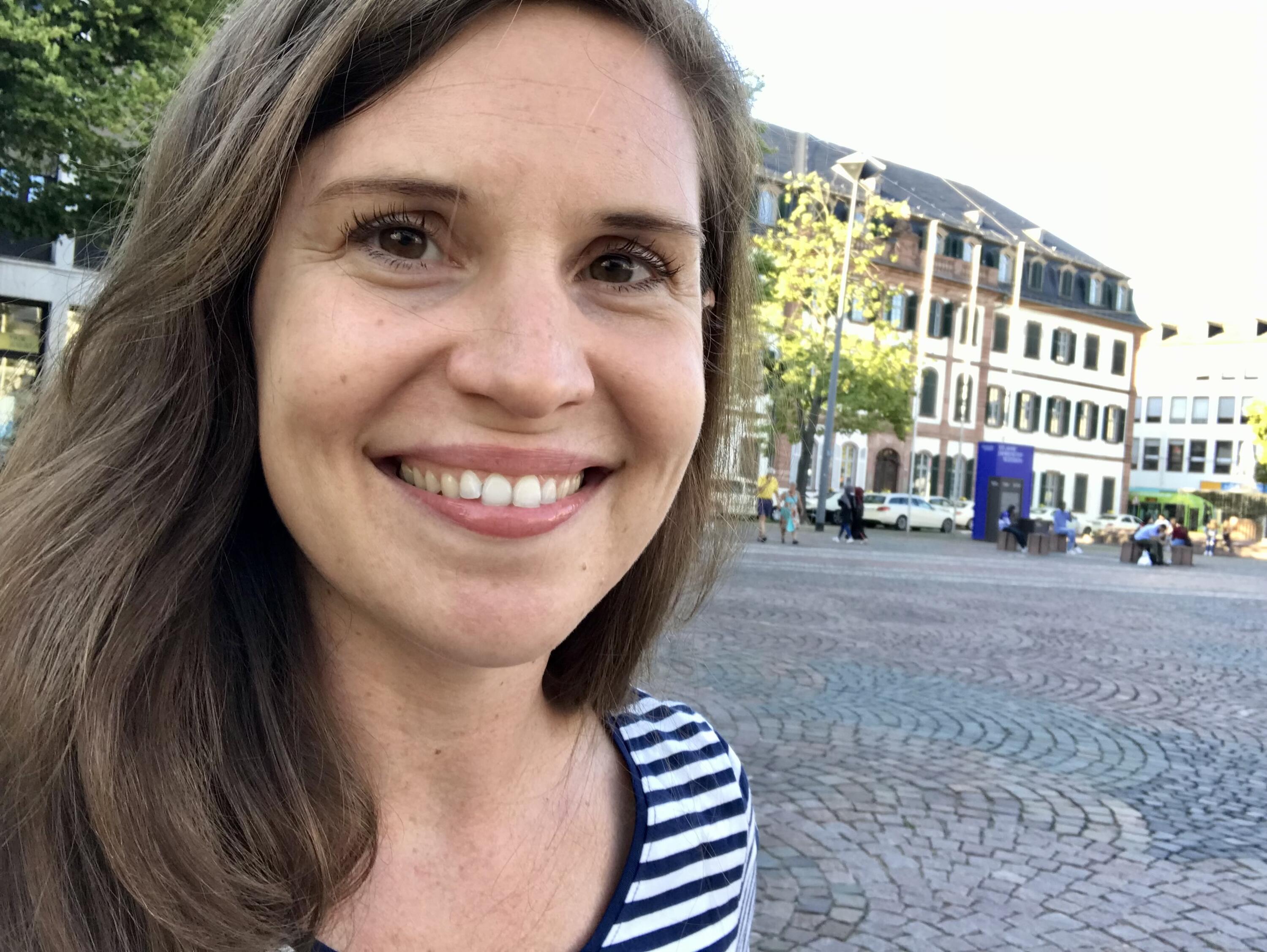 Philosophy Colloquium: On Being, Appearing, and Acting in Public ...