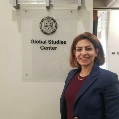 ONLINE | 10 Week Seminar: Indigenous Feminisms: Afghan and Iranian ...