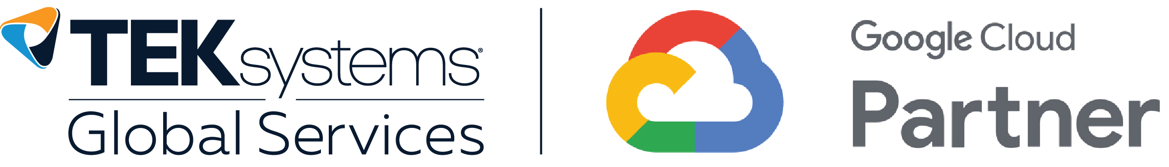 TEKsystems Global Services @ Google Cloud Next 2024
