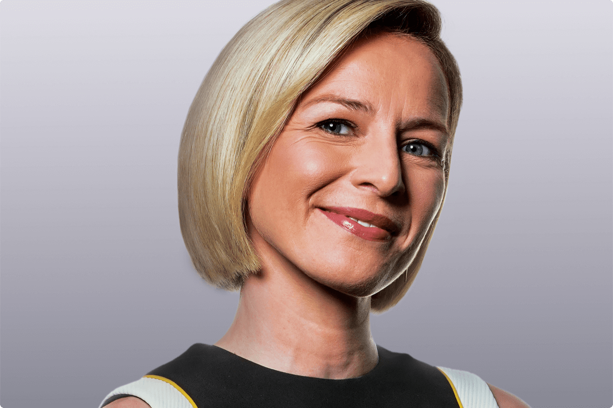 Join Scaling Through Chaos