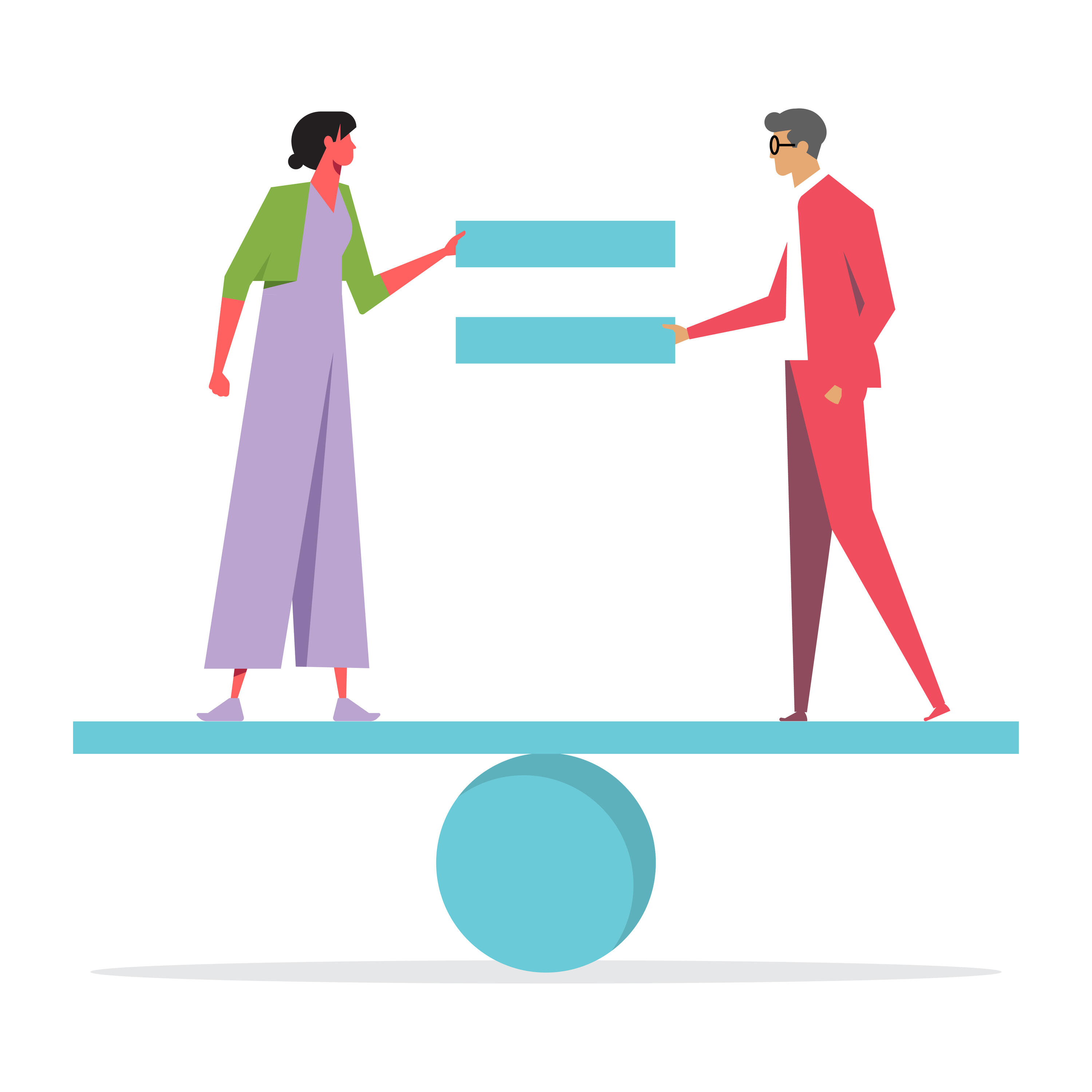 Equity at Work (Virtual)