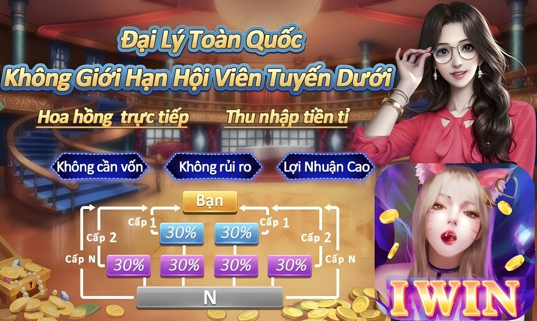 IWIN68 - Link Tải Game IWIN CLUB Chính Thức Cho APK/IOS - Splash
