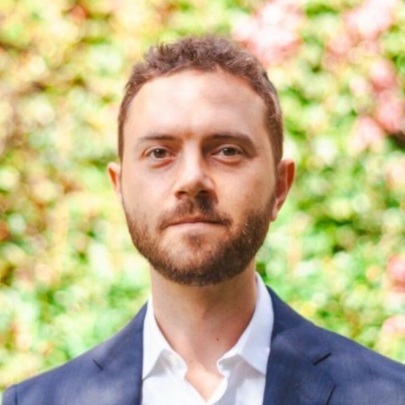 Law and Political Economy of Courts