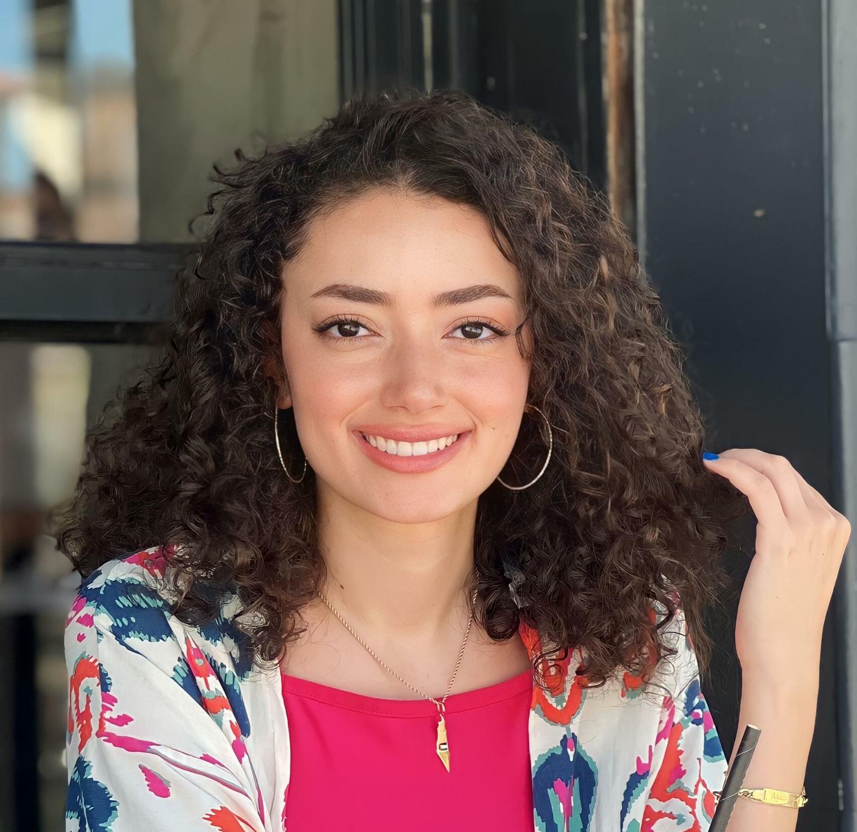 NEXT: Independent Journalist Plestia Alaqad