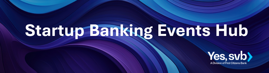 SVB Events Hub