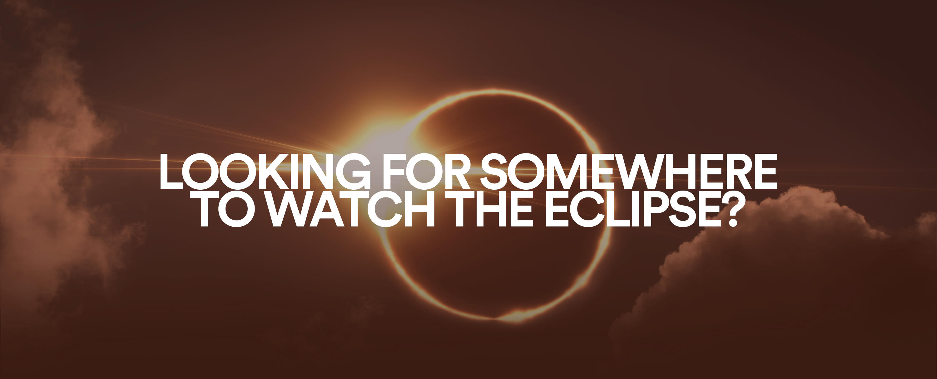 Firewheel Town Center Eclipse Viewing Party