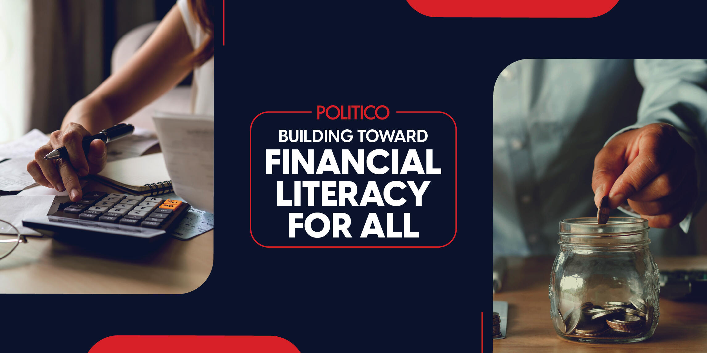 Building Toward Financial Literacy for All