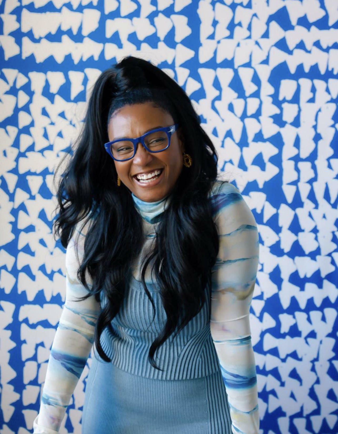 Deep Blue Business of Women's Sports Summit 2024