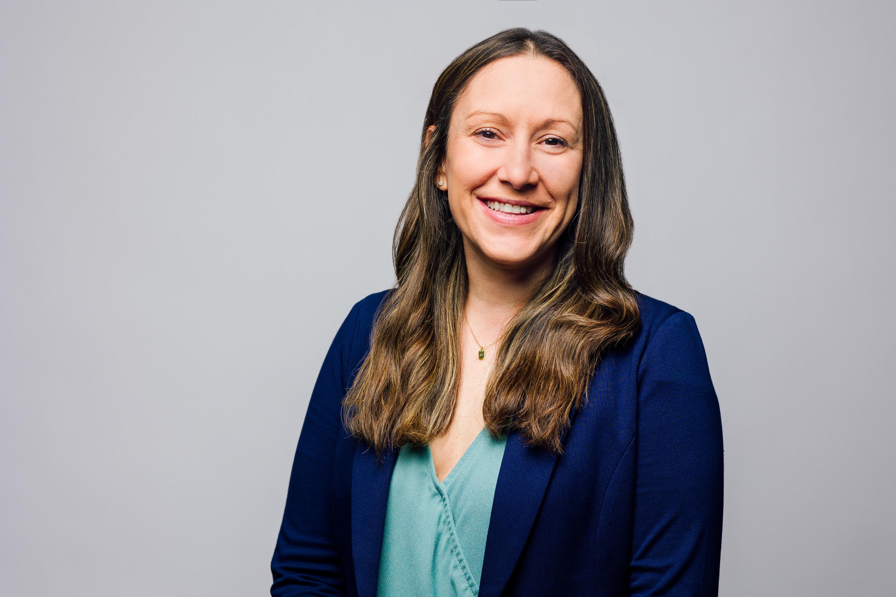 Deep Blue Business of Women's Sports Summit 2024