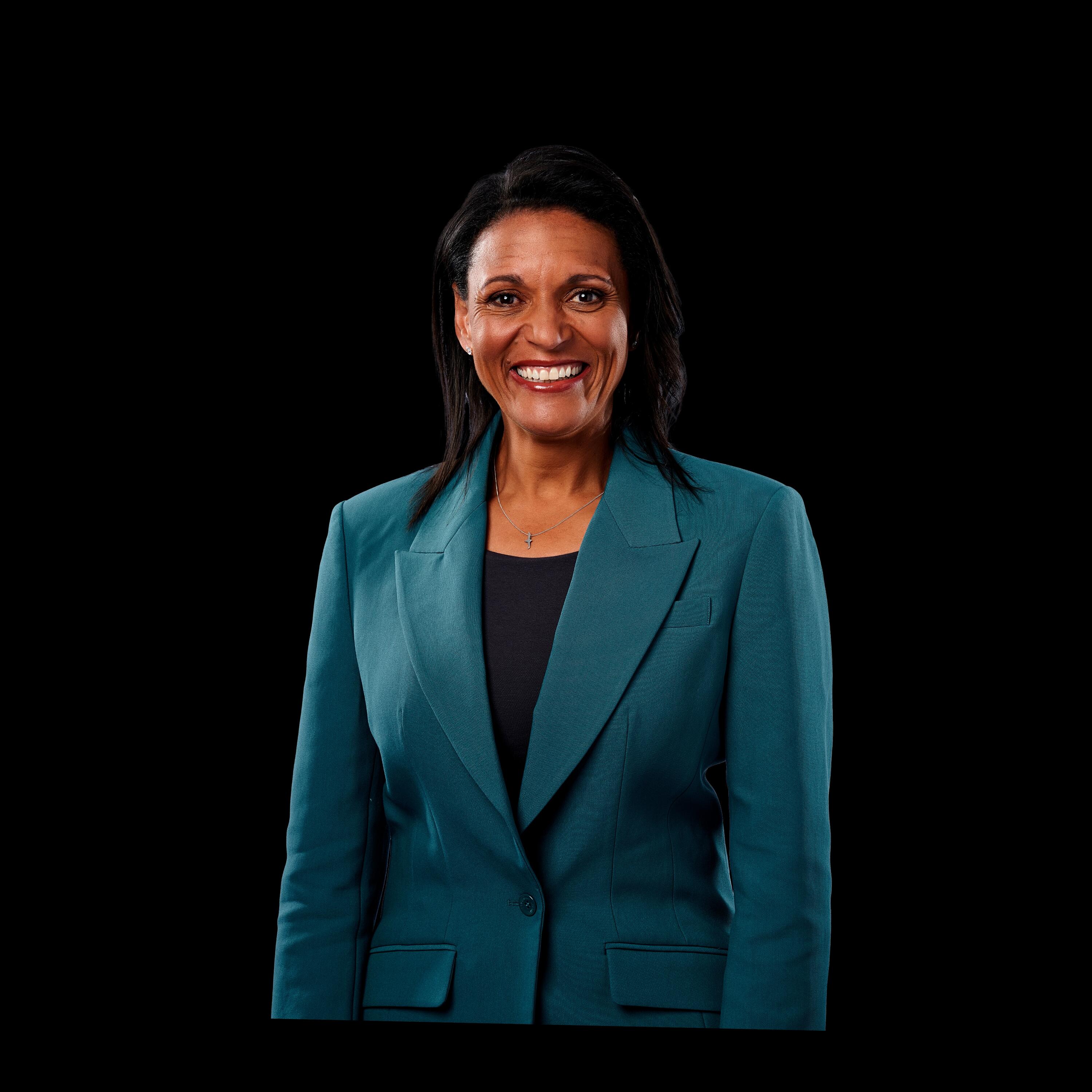 Deep Blue Business of Women's Sports Summit 2024