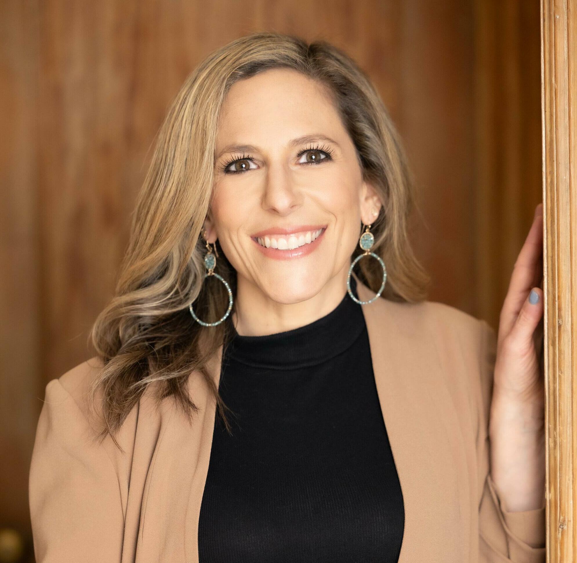 Deep Blue Business of Women's Sports Summit 2024