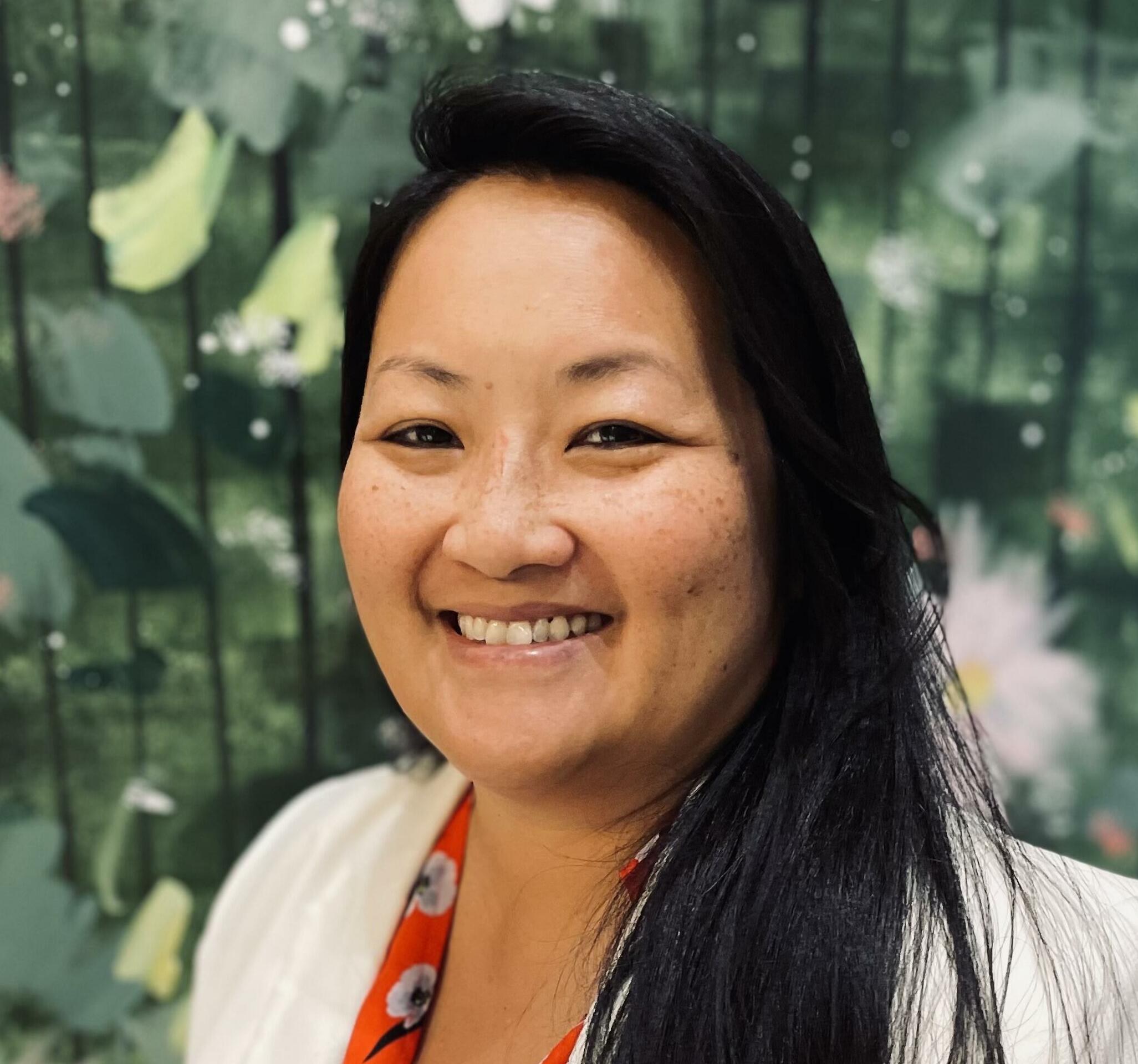 Deep Blue Business of Women's Sports Summit 2024