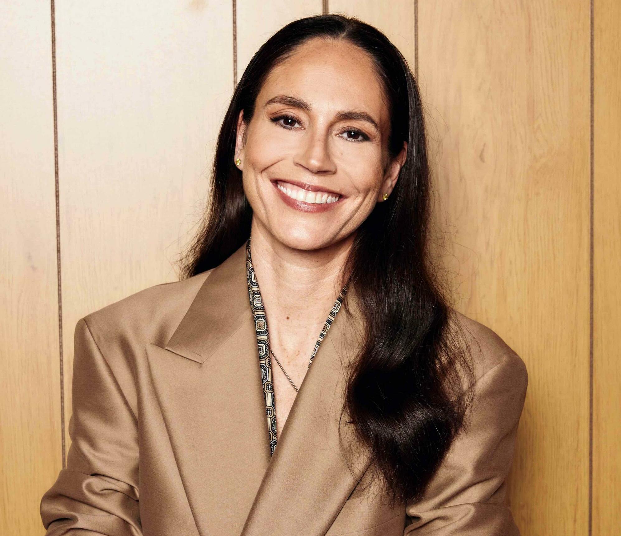 Deep Blue Business of Women's Sports Summit 2024