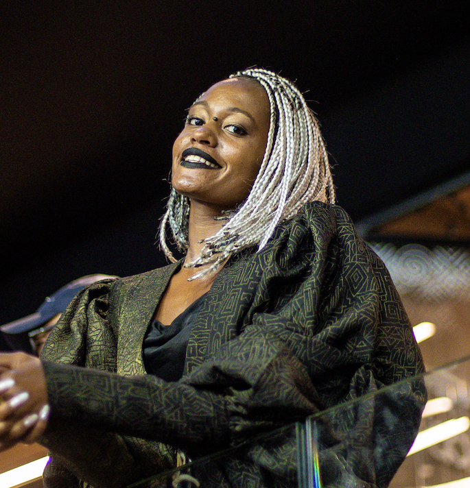 Deep Blue Business of Women's Sports Summit 2024