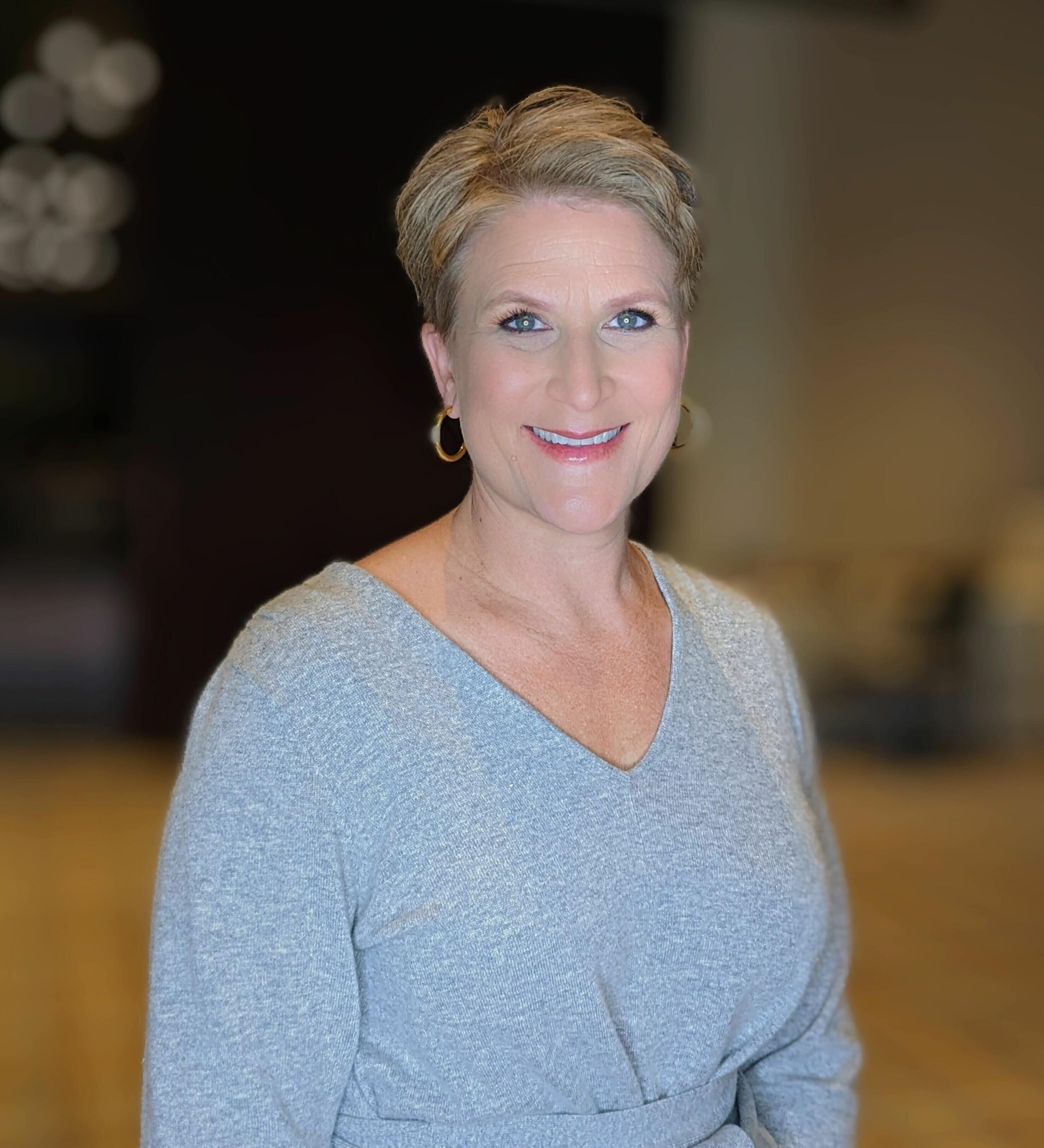 Deep Blue Business of Women's Sports Summit 2024