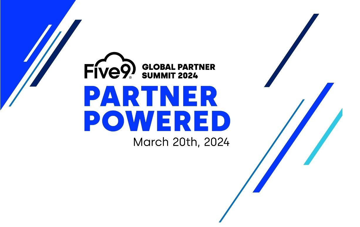 Five9 Global Partner Summit 2024