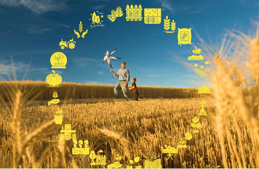 World Agritech 2024