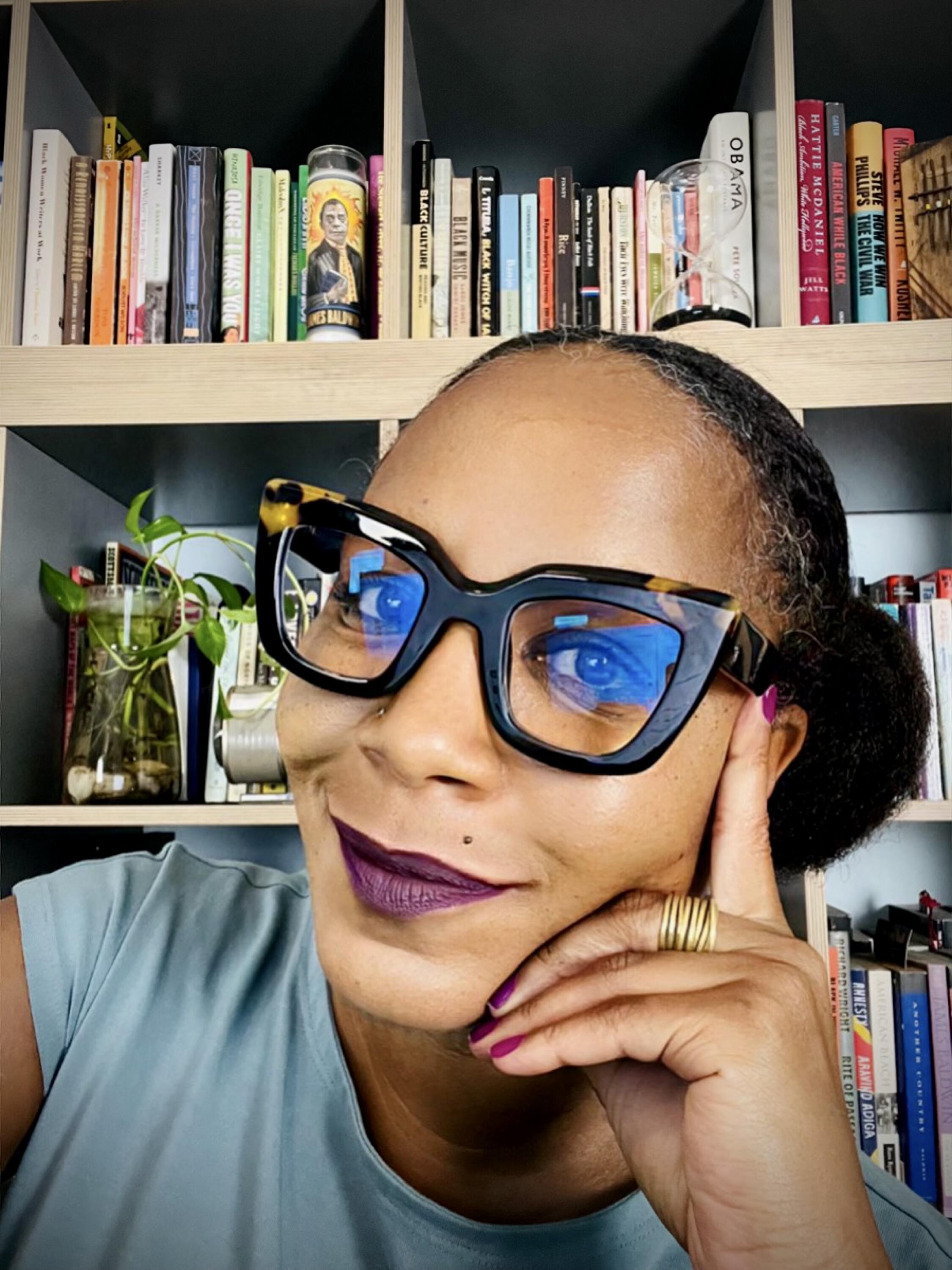 Wake Up America: Black Women on the Future of Democracy