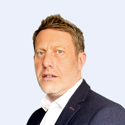 Experian at Cannes 2024