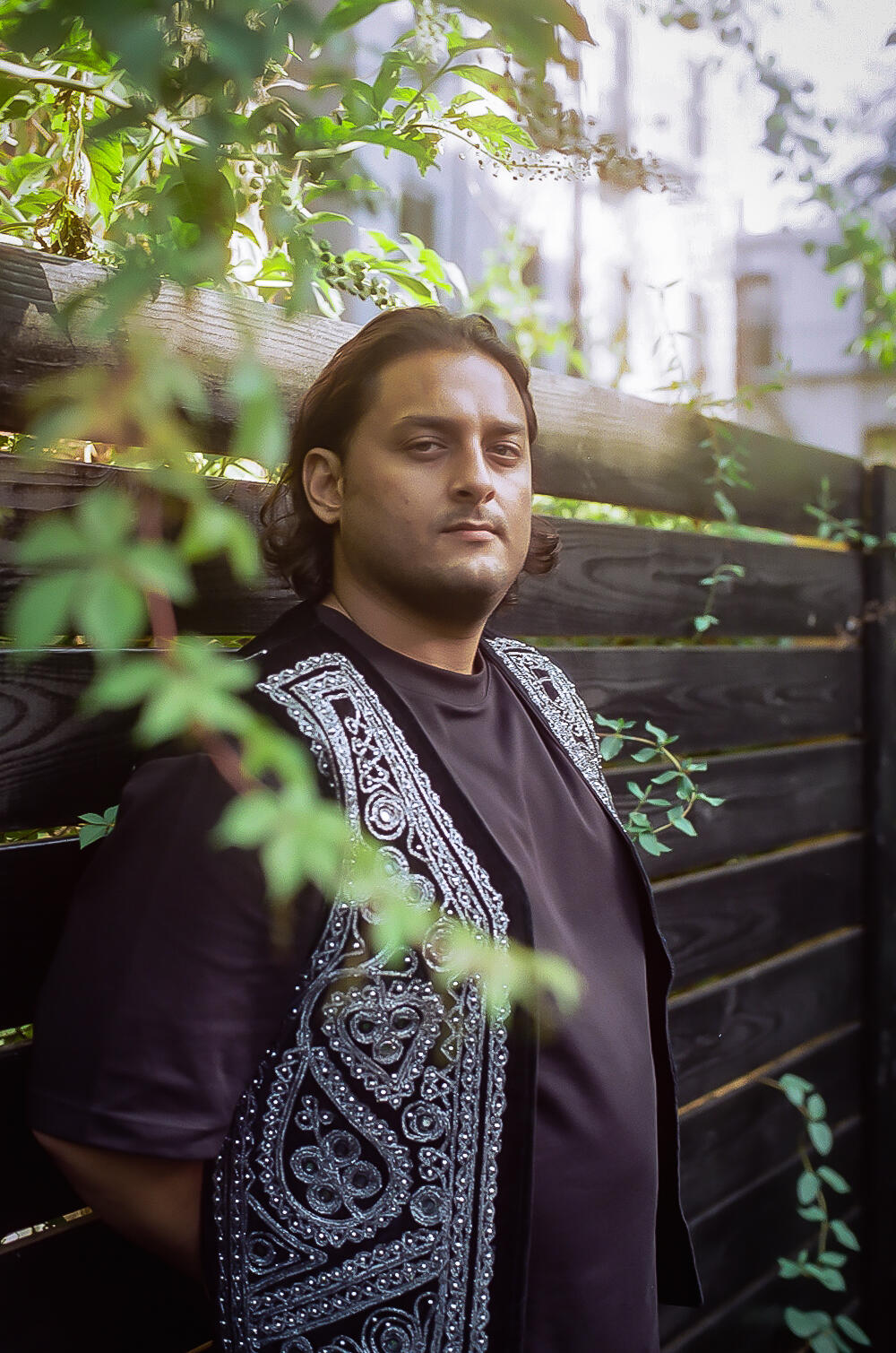 ONLINE | Cloud Salon: Haamid Rahim