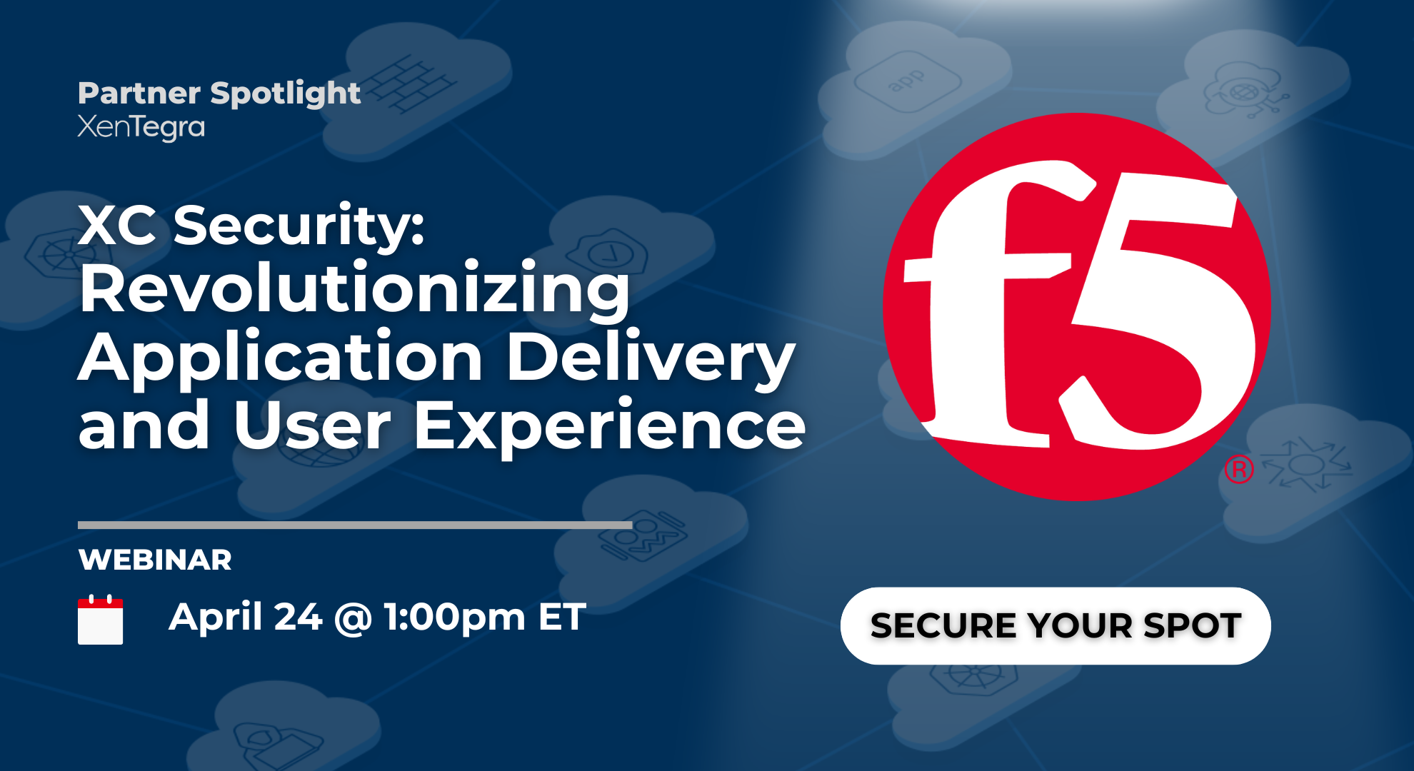 XC Security: Revolutionizing Application Delivery and User Experience